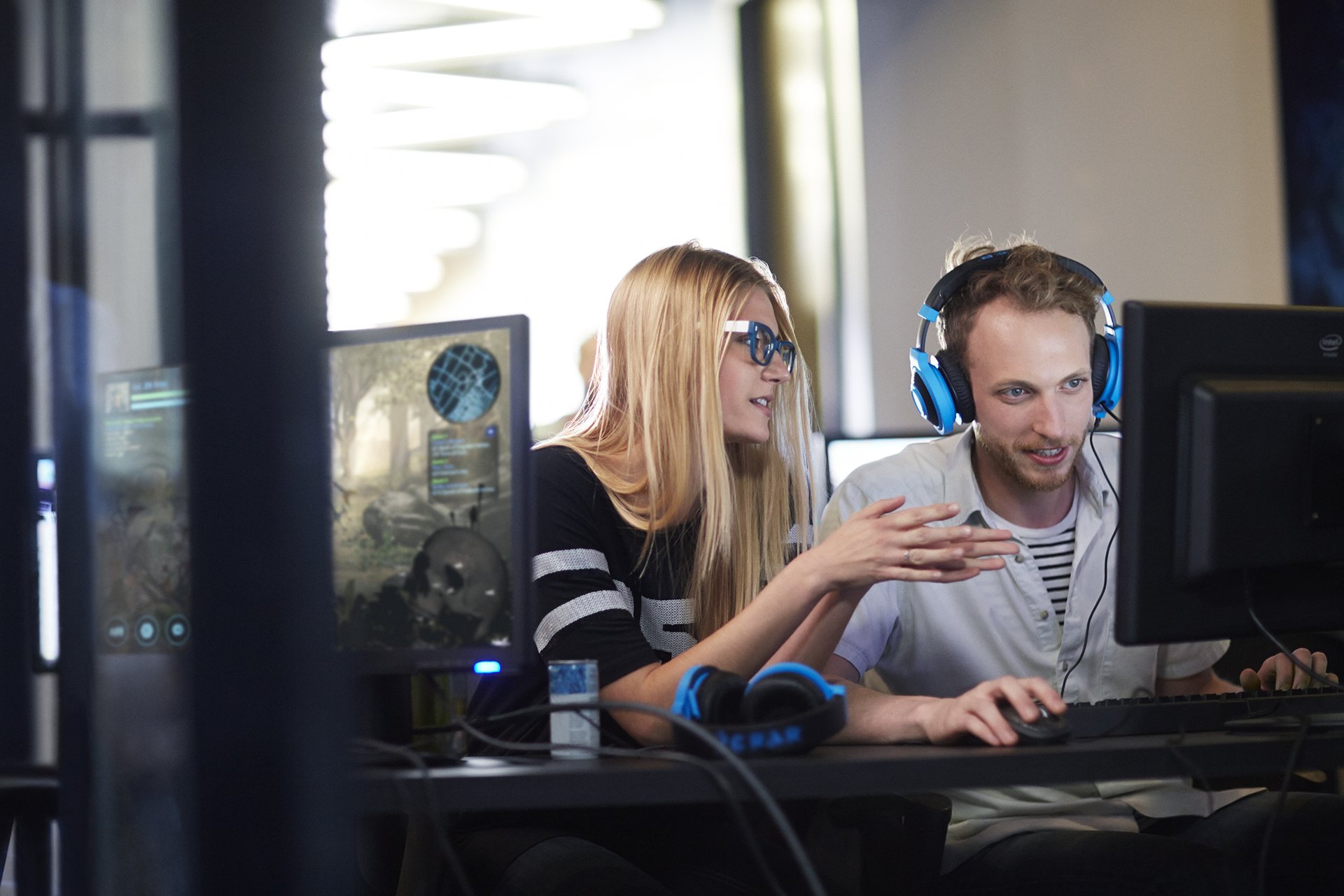 The Difference Between Refresh Rates And Frame Rates 